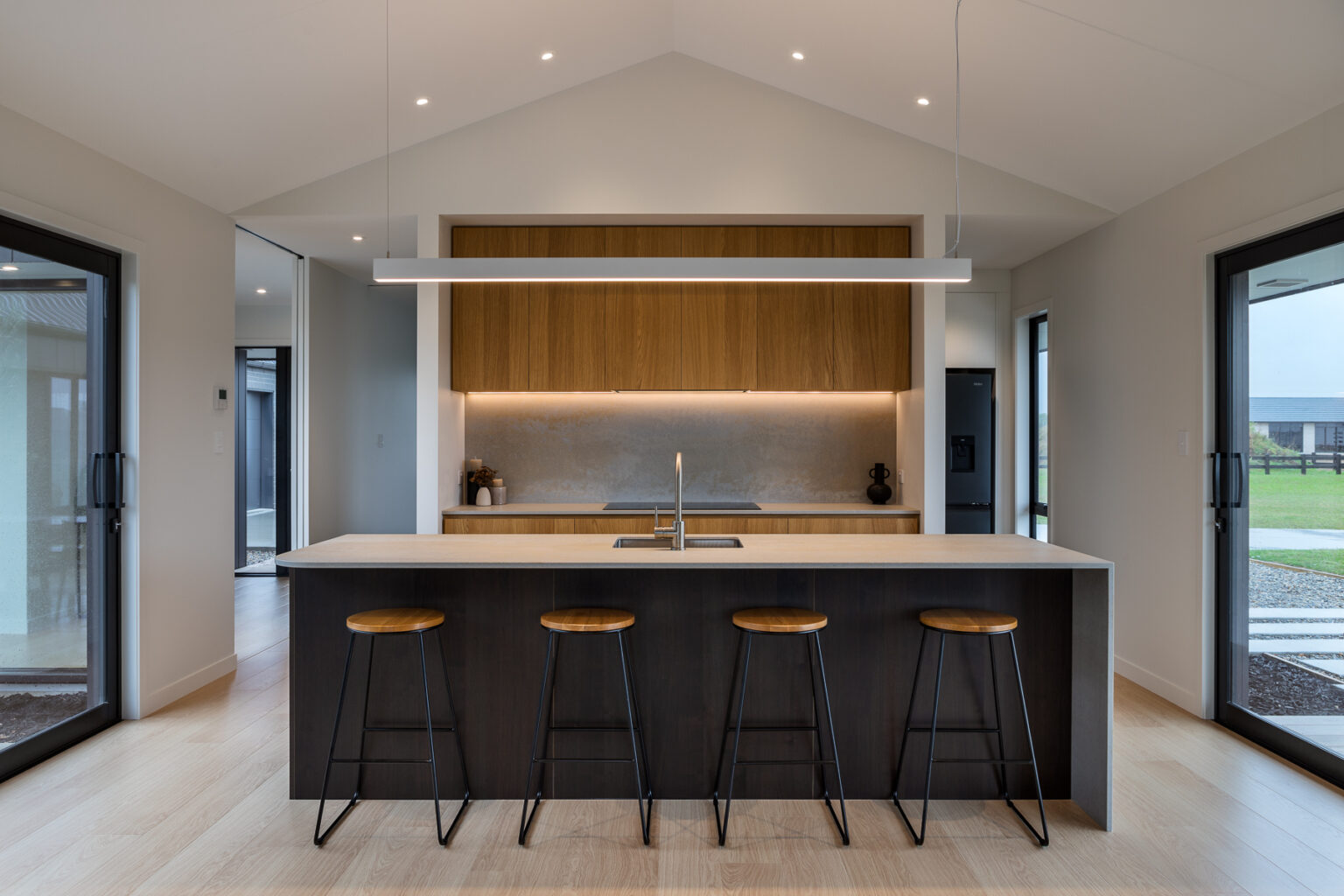 Shinnoki Panels: The Luxe Finish That Redefines Modern Wood Design ...