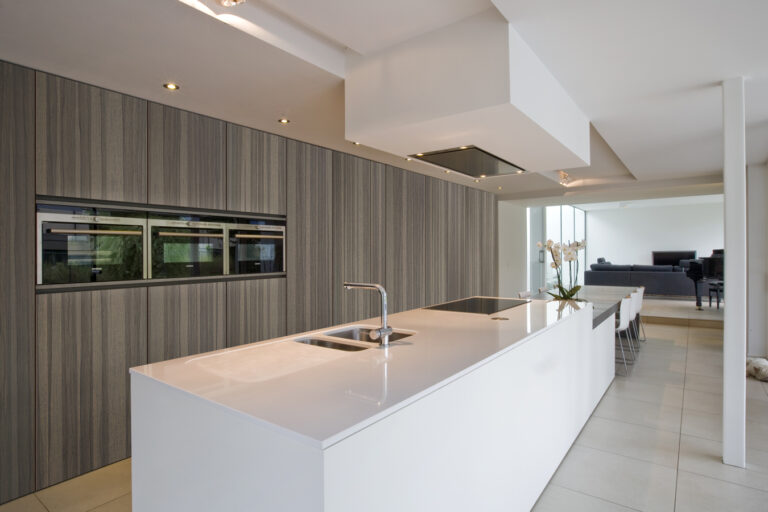 Shinnoki Frozen Walnut: The Effortless Finish That Elevates Any Kitchen ...