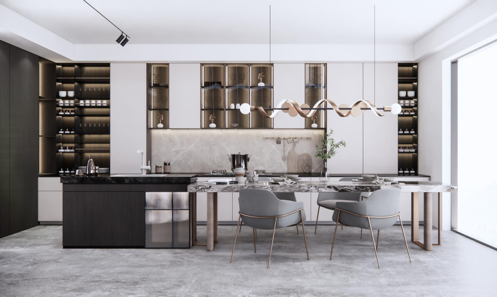 Top Kitchen Designers: Why the Right One Transforms More Than Just Your ...