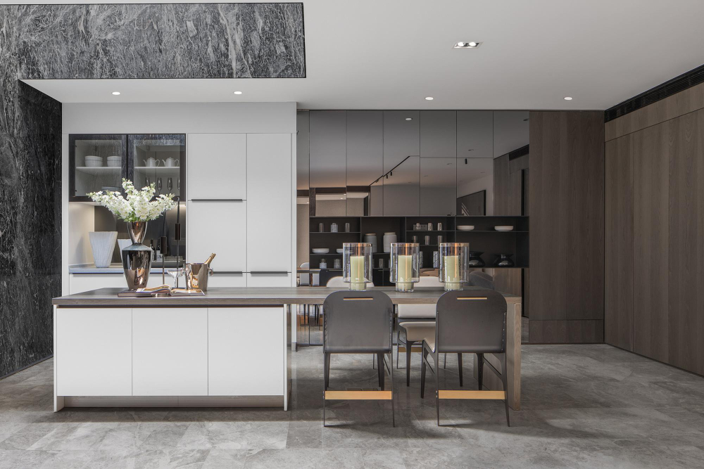 Luxury Kitchen Cabinets: What You Should Know Before You Buy ...